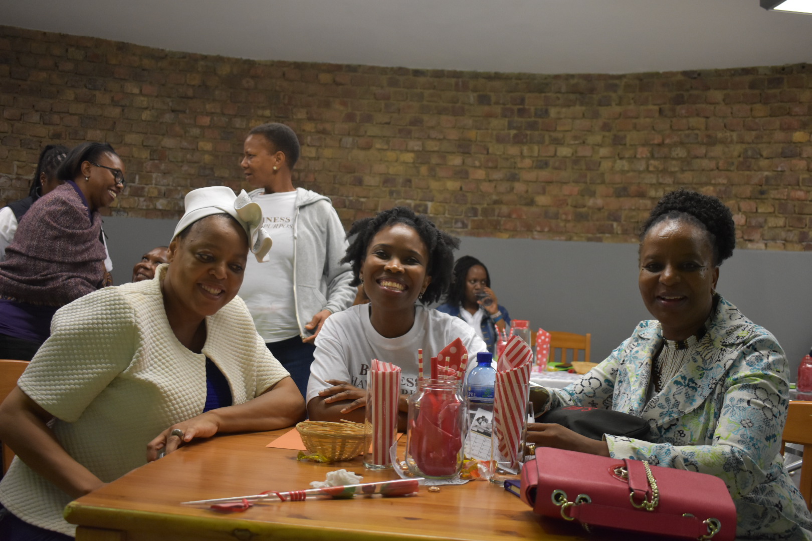 SHH Gallery | Sisters Helping Hand